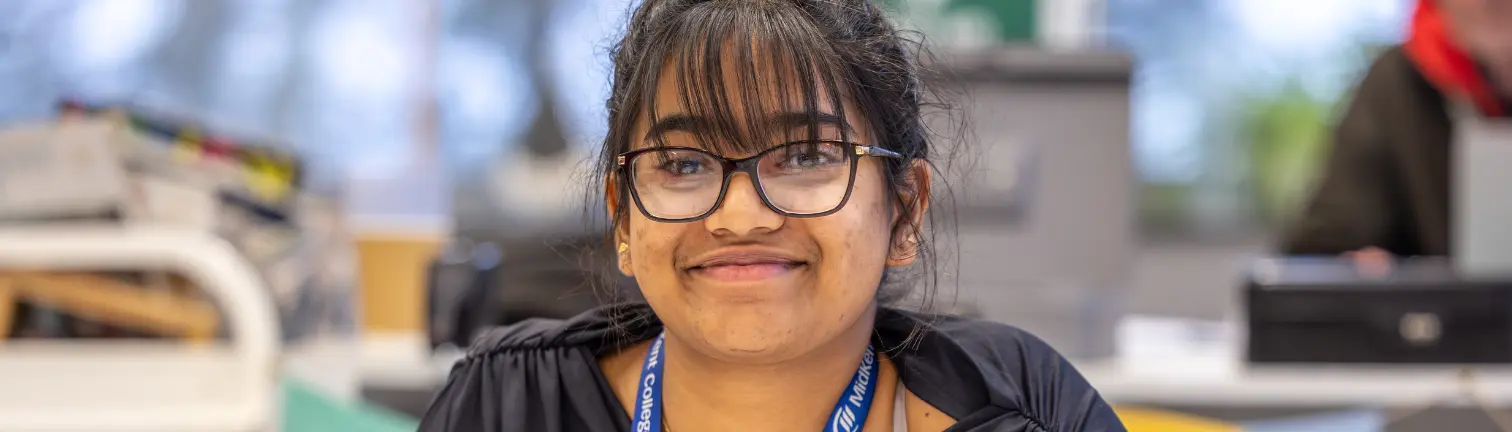 Home | MidKent College